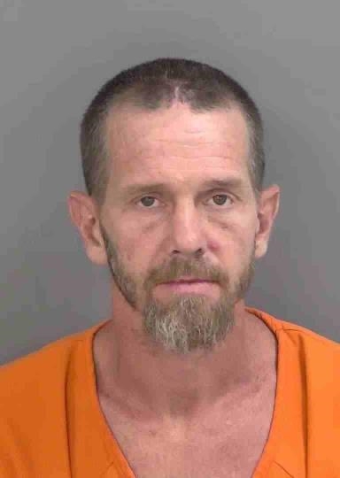 CHRISTOPHER ASHLEY - Collier County Arrests CHRISTOPHER ASHLEY - Collier County Arrests
